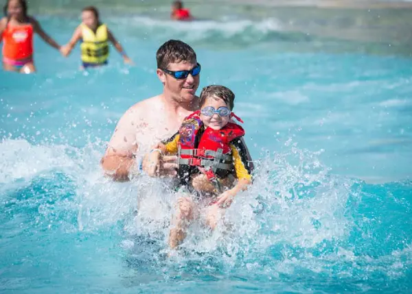 Tips for Your Family’s Visit to Your Favorite Waterpark
